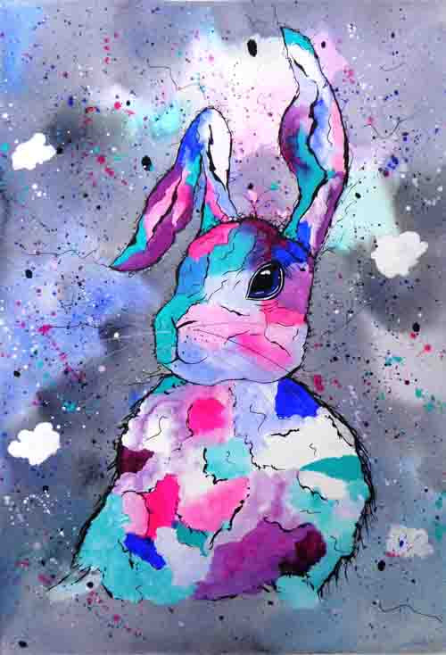 Dinky - limited edition – artistnelliehearn.co.uk