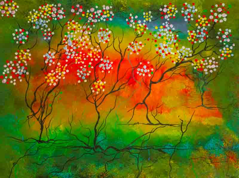 Fresh start - limited edition – artistnelliehearn.co.uk