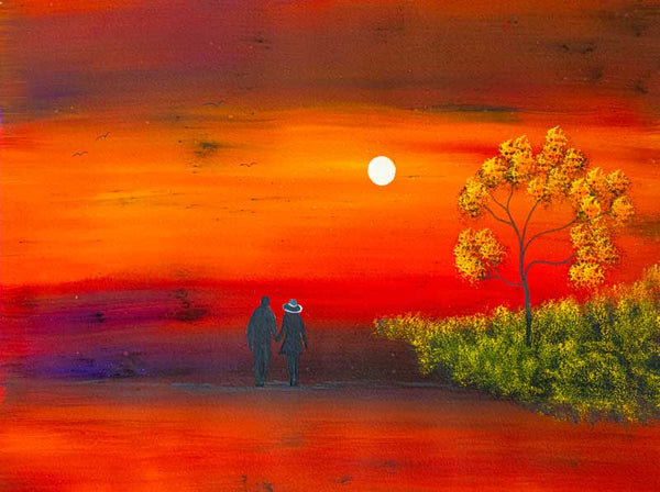 Happy memories - limited edition – artistnelliehearn.co.uk