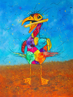 Sid - original (framed) limited edition prints available (SOLD ...